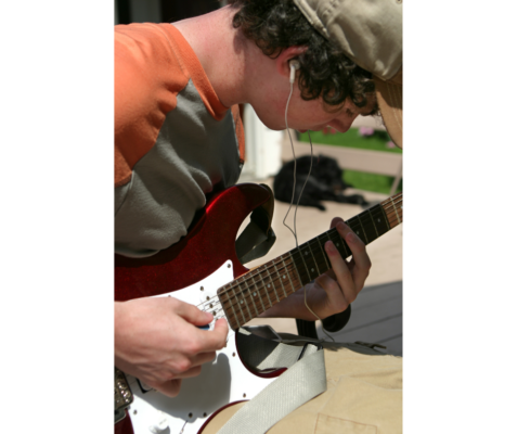 Guitar Practice (Part 1) - limitless guitar guide to effective practice